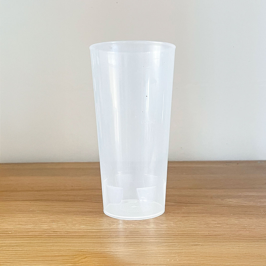 Plain Reusable Cups – Brand It Cup